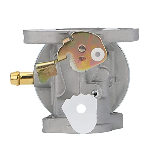 Panari 499059 Carburetor for Briggs & Stratton 799869 792253 5.5 6.0 6.5 HP Quantum Engine Craftsman Pressure Washer 127700 127800 128700 128800 121K00 122K00 123K00 124T00 125K00 Small Engine