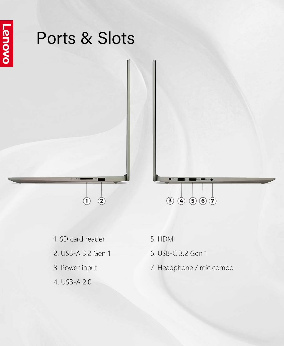 Lenovo Ideapad 15.6" HD Laptop, Athlon Silver 3050U (Beats i3-1005G1) Dual-core Processor, 8GB RAM, 128GB SSD, WiFi, Webcam, Bluetooth, Win 11 S, Cloud Grey, TGC Accessories