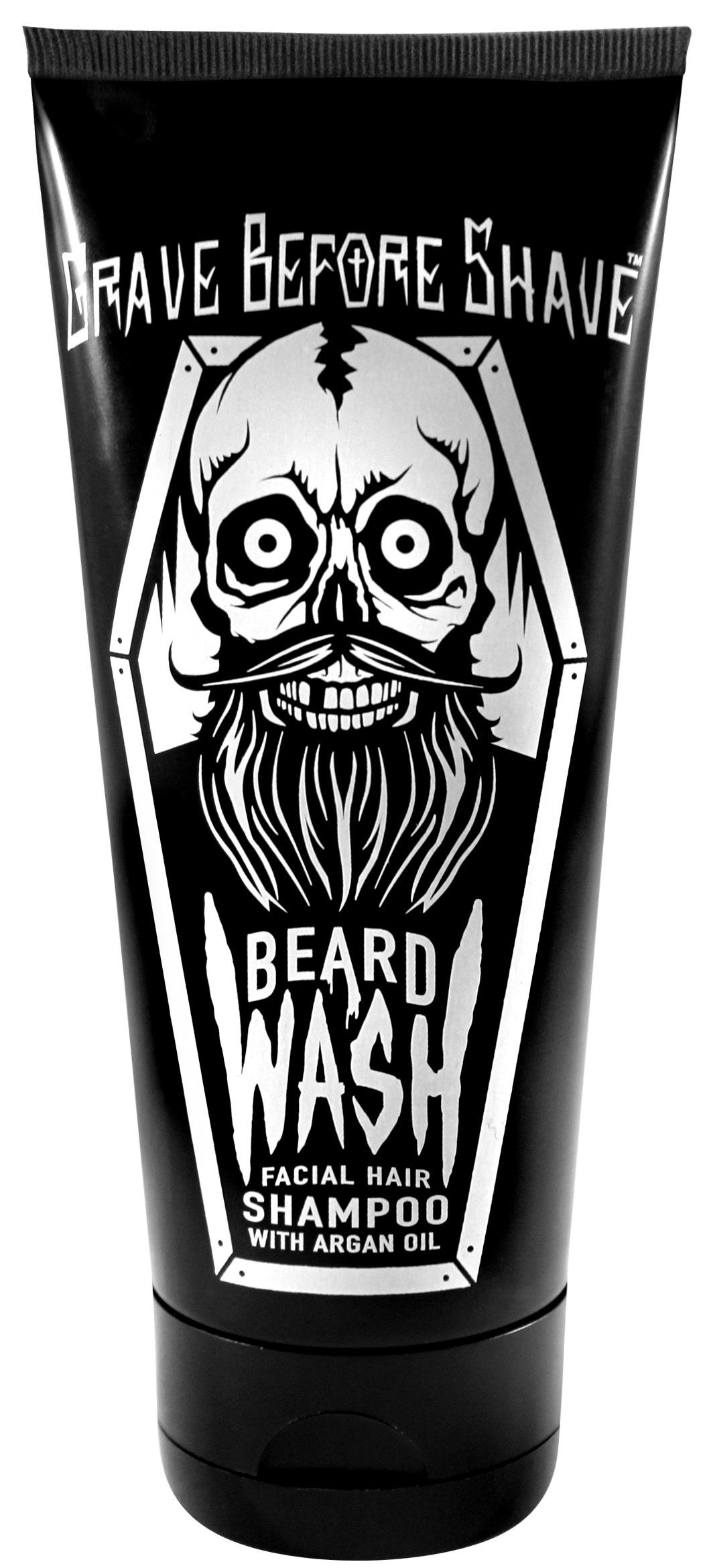 GRAVE BEFORE SHAVE™ Beard Care Pack (Bay Rum Blend)