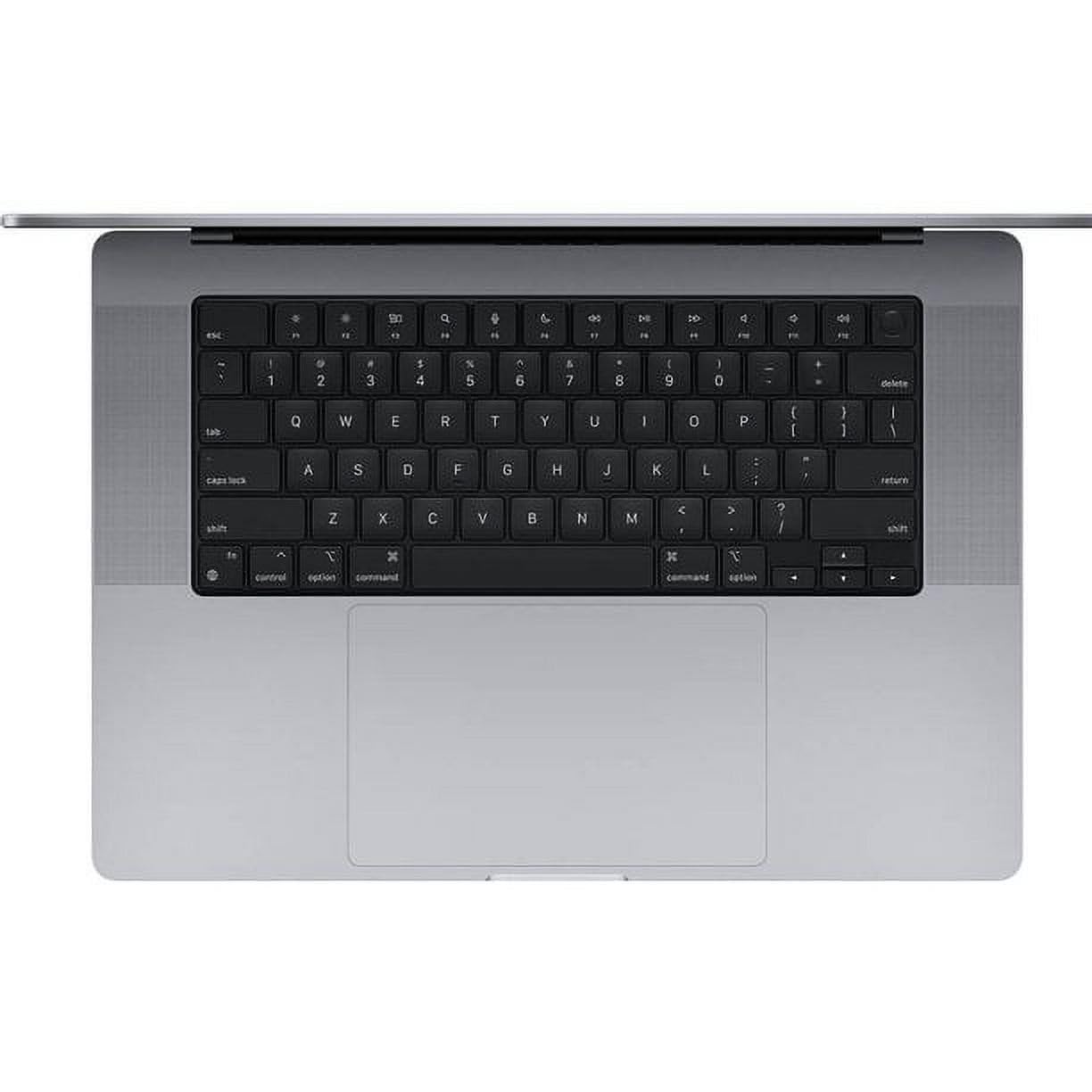Apple MacBook Pro 13.3 inches with Touch Bar MV962LL/A 2019 - Intel Core i7 2.8GHz, 16GB RAM, 512GB SSD, macOS Catalina - Space Gray (Renewed)