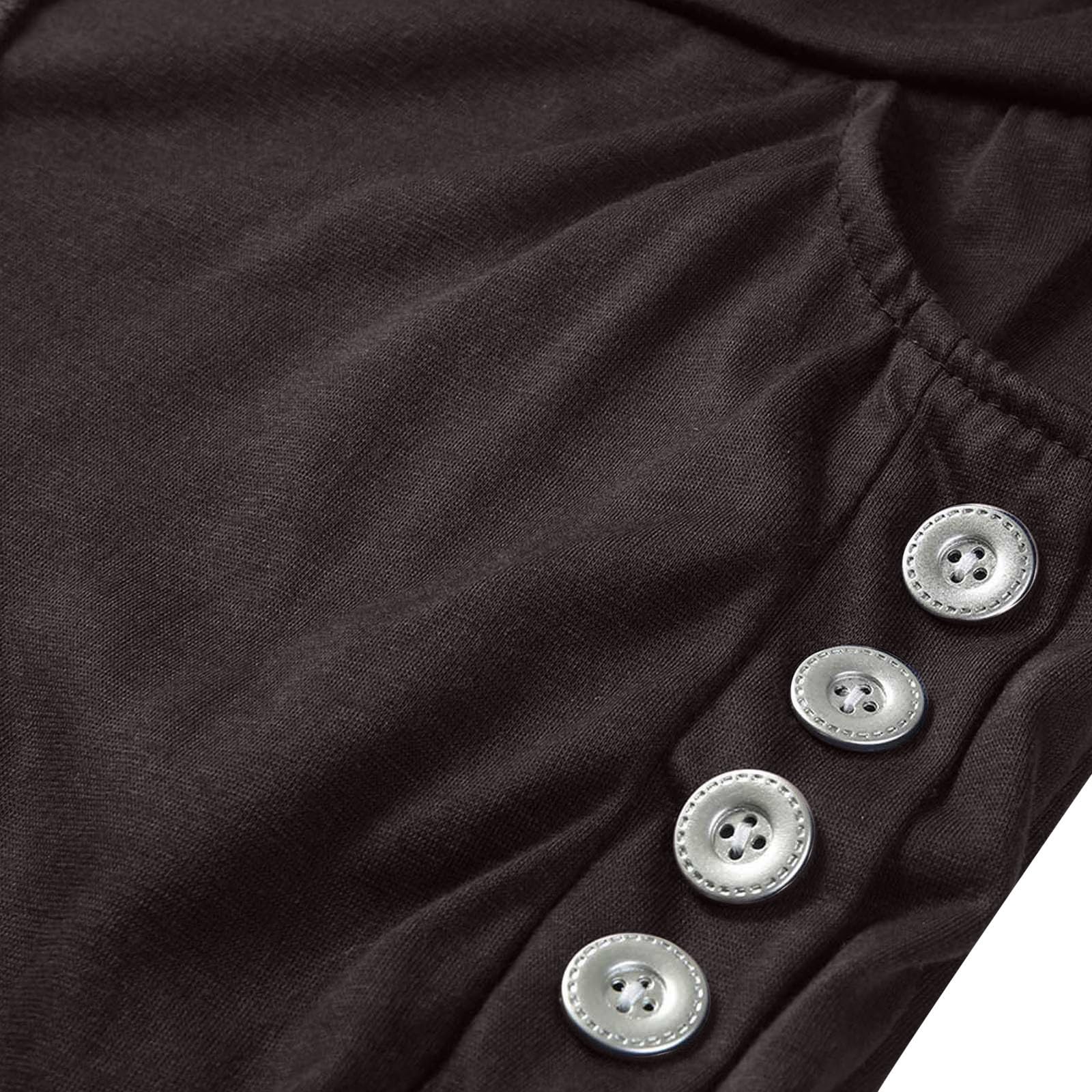 Sweatpants Women Drawstring Elastic Waist Loose Fit Crop Straight Pants Running Workout Casual Trousers