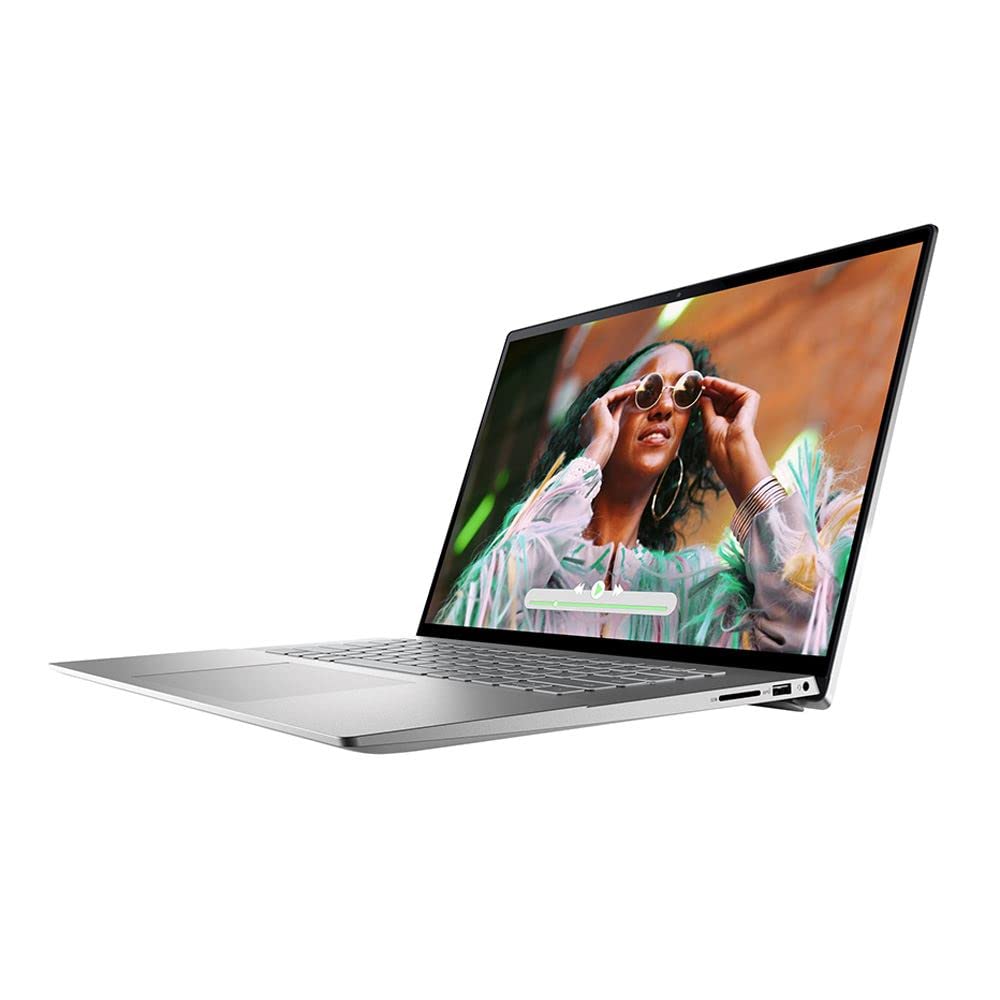 Dell Inspiron I5620 16" WUXGA (1920x1200) Laptop | Intel i7-1255U 10-Core | NVIDIA GeForce MX570 2GB GDDR6 | Backlit Keyboard | Fingerprint | USB-C | Wi-Fi 6E | 64GB DDR4 2TB SSD | Win10 Pro