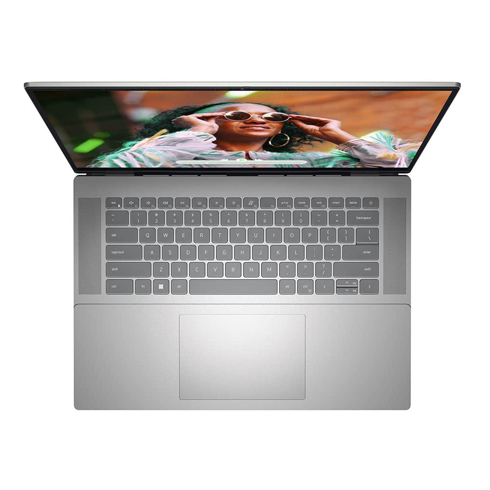 Dell Inspiron I5620 16" WUXGA (1920x1200) Laptop | Intel i7-1255U 10-Core | NVIDIA GeForce MX570 2GB GDDR6 | Backlit Keyboard | Fingerprint | USB-C | Wi-Fi 6E | 64GB DDR4 2TB SSD | Win10 Pro