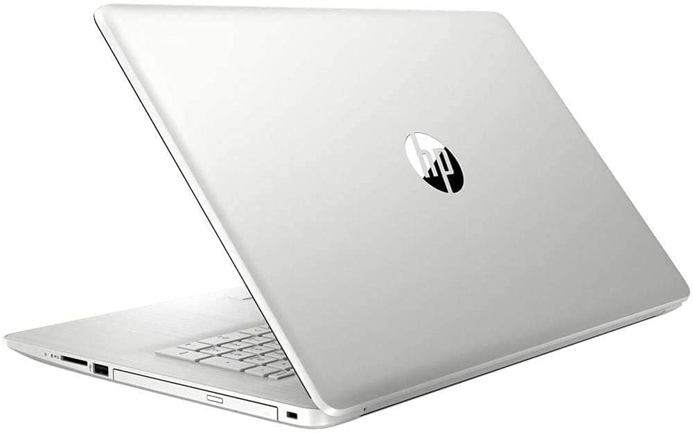 2021 Newest Premium HP 17 Laptop Computer 17.3 FHD IPS, 10th Gen Intel Quad-Core i5-10210U(Beat i7-8550U), 12GB RAM, 1TB HDD, Backlit Keyboard, HDMI, WiFi, Webcam, DVDRW, Windows 10 (Renewed)