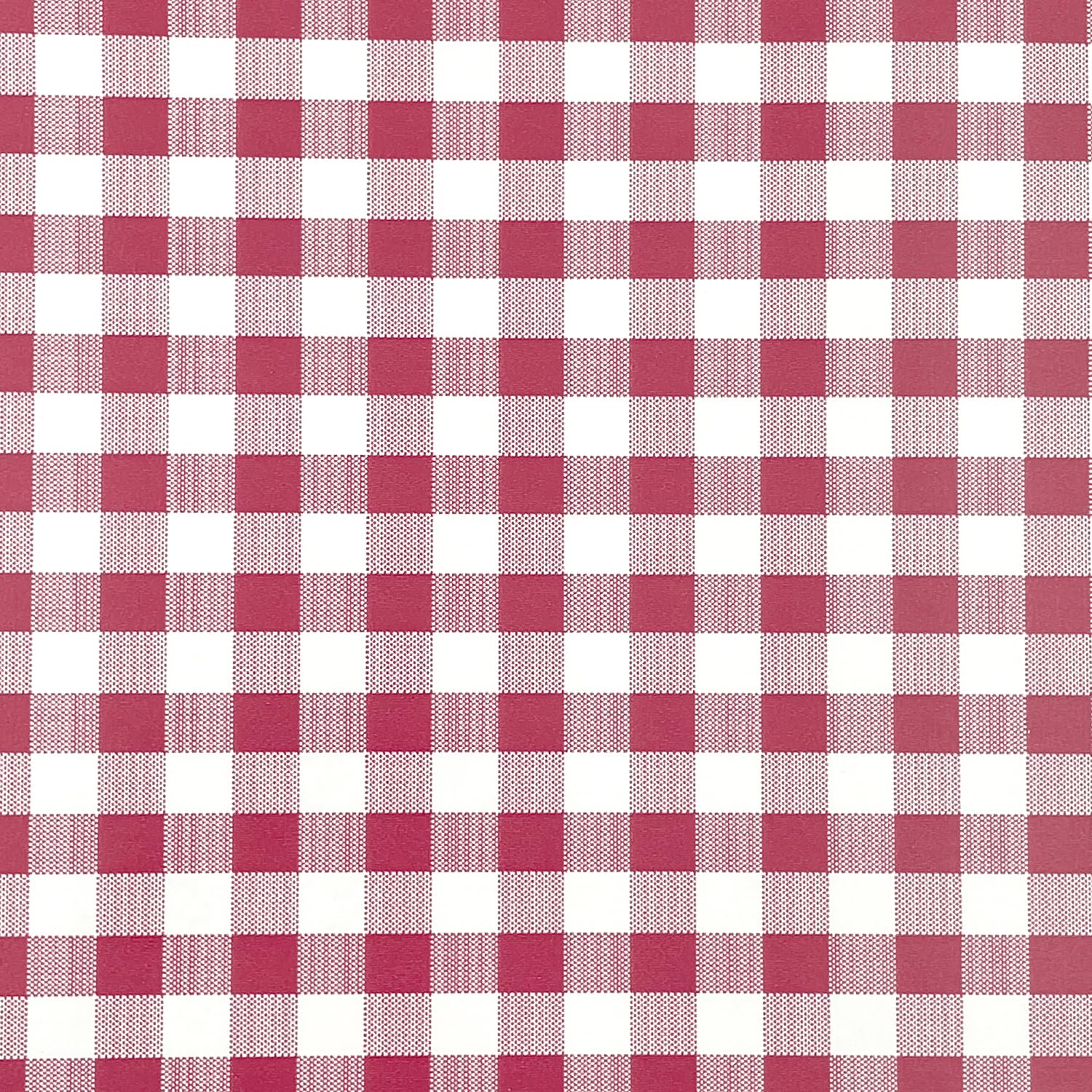 Yifely Red Holiday Gingham Drawer Paper Self-Adhesive Shelf Liner Makeup Cabinet Decor 17.7 Inch by 9.8 Feet