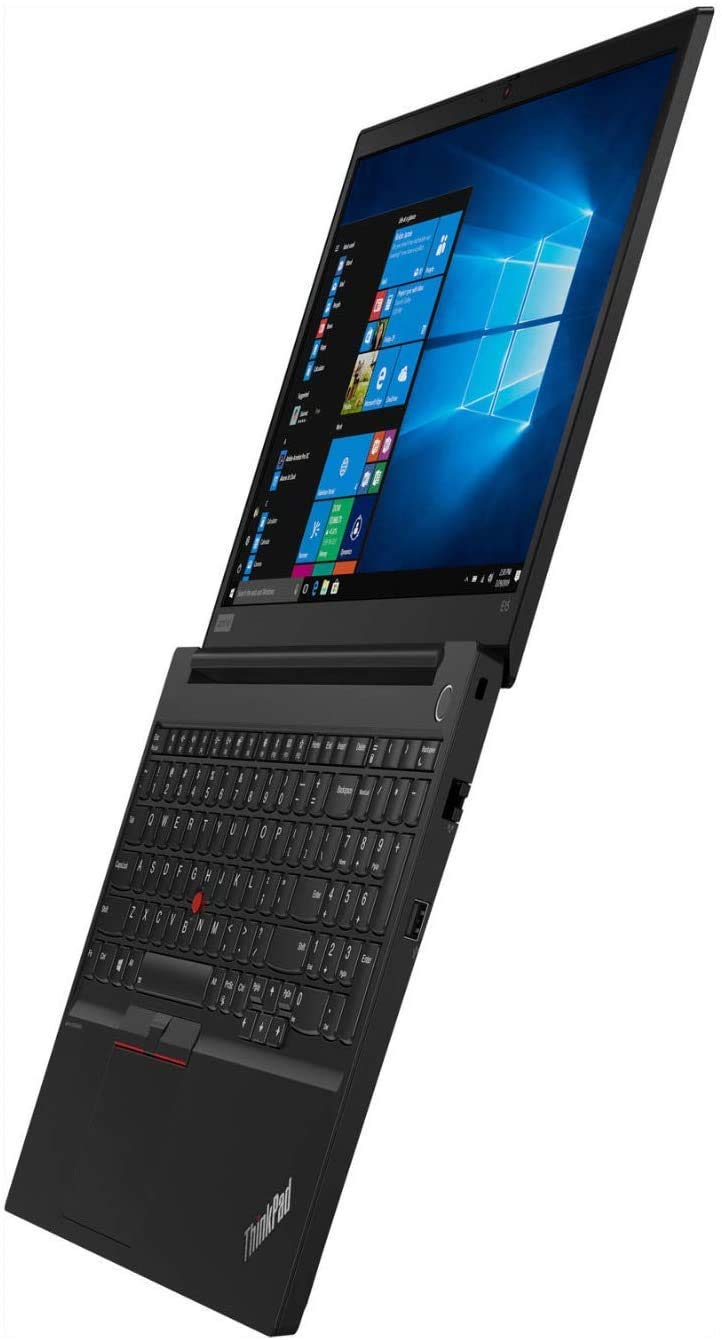 Lenovo ThinkPad E15 G3 15.6in FHD AMD Ryzen 5 5500U 256GB SSD 8GB RAM Win 10 Pro