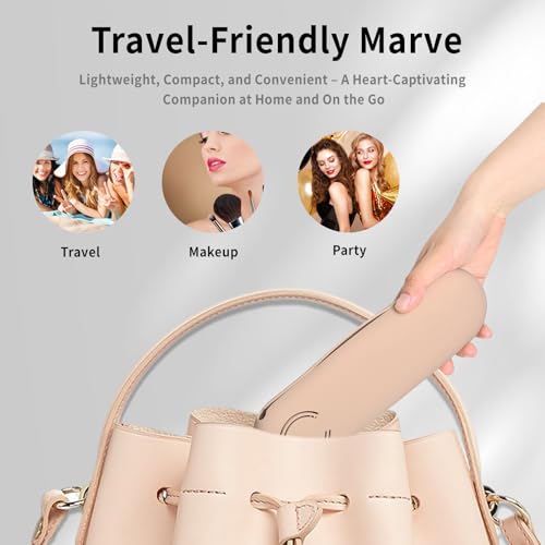 Vemoky Makeup Brush Holder/makeup brush covers/Travel Makeup Brush Holder/Soft Silicone Makeup Brush Holder/Stylish Make Up Brushes Holder Organizer/Double-sided Vent Makeup Bags for Women (Khaki)