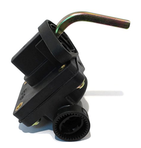 The ROP Shop New Fuel Pump Replaces Ariens 20423000 Lawn Mower Garden Tractor Small Engines