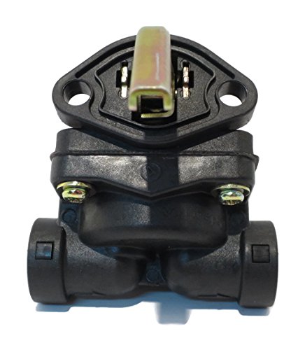 The ROP Shop New Fuel Pump Replaces Ariens 20423000 Lawn Mower Garden Tractor Small Engines