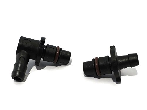 The ROP Shop New Fuel Pump Replaces Ariens 20423000 Lawn Mower Garden Tractor Small Engines