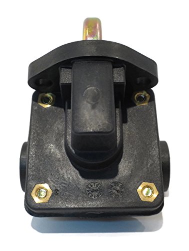 The ROP Shop New Fuel Pump Replaces Ariens 20423000 Lawn Mower Garden Tractor Small Engines