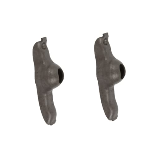 Eopzol G077160 Lawn & Garden Equipment Engine Rocker Arm Replacement for Generac Fits GN190 GN220 Replaces 077160, 2-Pack