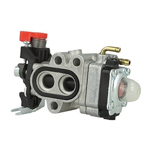 SAKOTU Outdoor Power Tools Brush Cutter Carburetor Edger Fit for Kawasaki Replacement TJ27E TJ027E TJ35E Garden Repair Tools Lawn Mower Trimmer Supplies Lawn Mower Carburetor