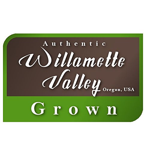 Cover Crop Seed Blend by Eretz (5lb) - Choose Size! Willamette Valley, Oregon Grown, Non-GMO, No Fillers, No Weed Seeds.