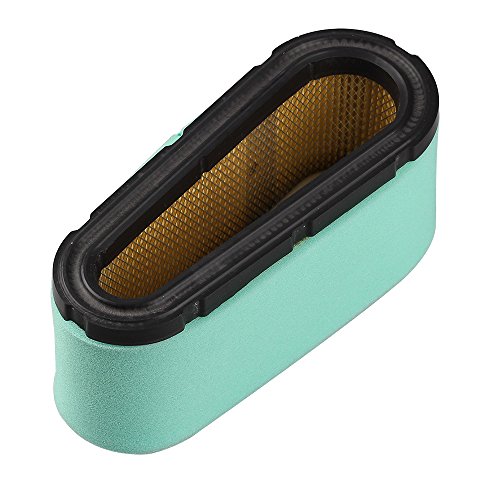 Hipa 496894S 496894 493909 Air Filter for 12.5-17 HP 5053K with 272403S 272403 Pre Filter LG496894JD GX85 SX85 Scotts S1742 SABRE 1542HS 1546GS 1638HS 1642HS 1742HS Lawn Mower BS-496894S