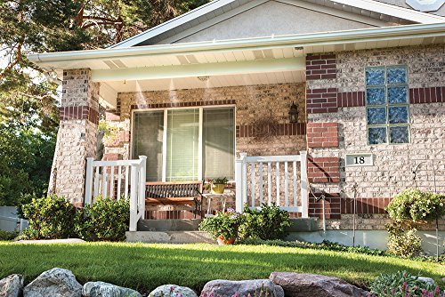 Orbit 20070 Outdoor Misting System
