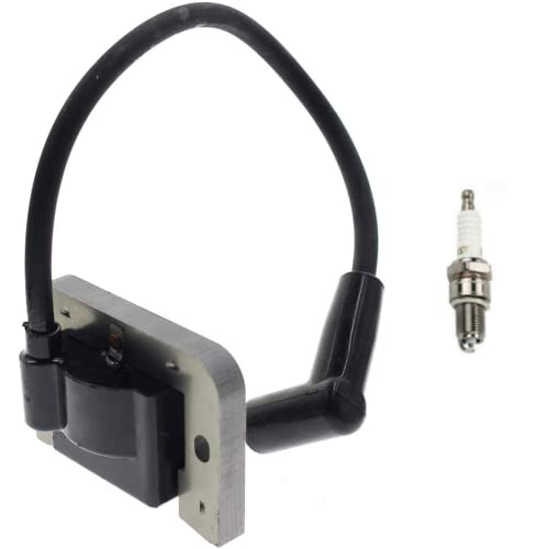 Atoparts Replacement Ignition Coil Armature Magneto Compatible with Briggs & Stratton 490586 491312 492341 495859 591459