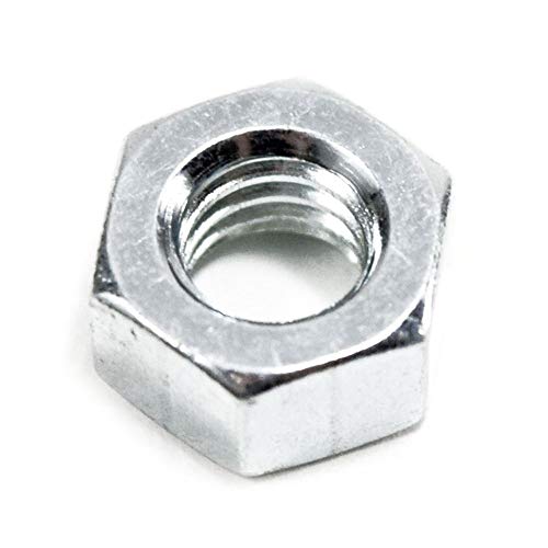 Husqvarna 545162101 Lawn & Garden Equipment Lock Nut Genuine Original Equipment Manufacturer (OEM) Part