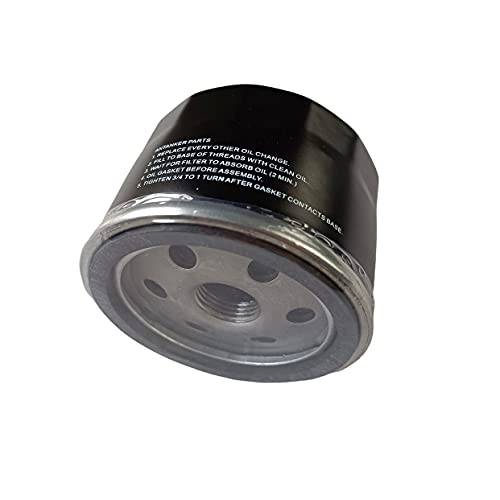 GREEN MARKET Golf Cart Accessories Oil Filter fits EZGO ST480 Gas models #492932S 492056 695396 696854