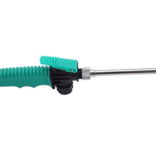 GloryMM High Pressure Washer Powerful Jet Wash For Car and Home Garden Patio Cleaner,Length 18.90 inch weight 150g