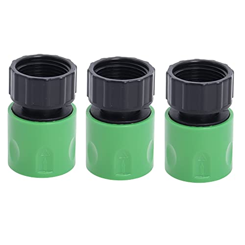 YUSUKEGU Compatible with Crafstman MTD Cub Cadet Troy 532416405 416405 GX22425 Lawn Mower Deck Wash Hose Attachment Port Hose (Pack of 3)