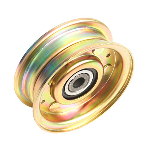 q&p Outdoor Power Idler Pulley Replace LTX1042 LT2000 LTX 1045 1046 756-0981A 756-04224