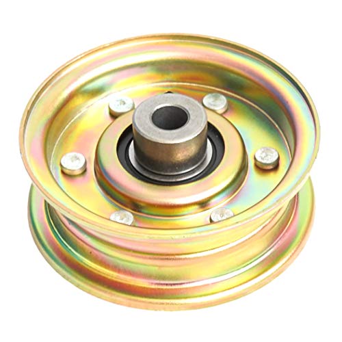 q&p Outdoor Power Idler Pulley Replace LTX1042 LT2000 LTX 1045 1046 756-0981A 756-04224