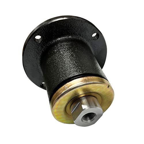 Lawn Mower Deck Spindle Assembly Replaces Bad Boy 037-6015-00 037-6015-50 Stens 285-951 for 48" 50" 52" 60β Deck & ZT Series