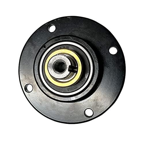 Lawn Mower Deck Spindle Assembly Replaces Bad Boy 037-6015-00 037-6015-50 Stens 285-951 for 48" 50" 52" 60β Deck & ZT Series