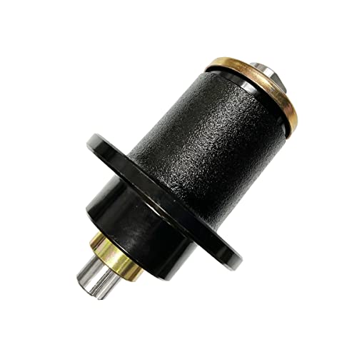 Lawn Mower Deck Spindle Assembly Replaces Bad Boy 037-6015-00 037-6015-50 Stens 285-951 for 48" 50" 52" 60β Deck & ZT Series