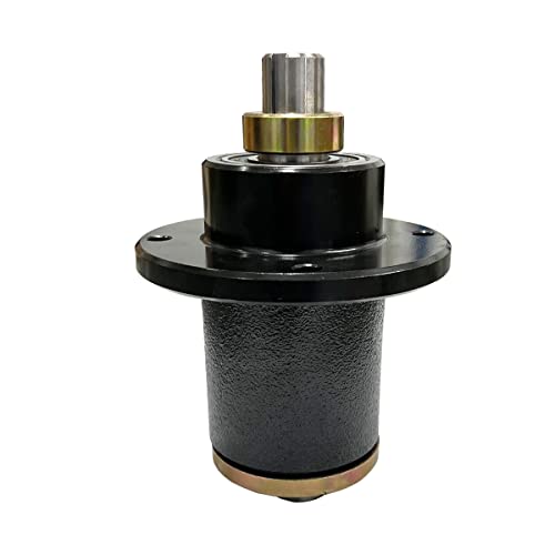 Lawn Mower Deck Spindle Assembly Replaces Bad Boy 037-6015-00 037-6015-50 Stens 285-951 for 48" 50" 52" 60β Deck & ZT Series