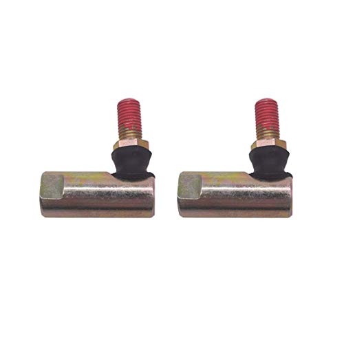 Thaekuns 923-0448 923-0448A 723-0448 723-0448A Tractor Ball Joints fits for MTD Cub Troy Bilt Huskee,Toro