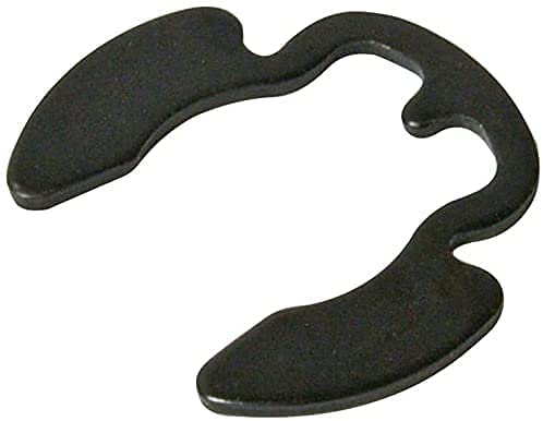 RTPOWER Ring Clip Replaces Husqvarna 812000029 Ring Clip Fits Craftsman Poulan 12000029 (8Pack)