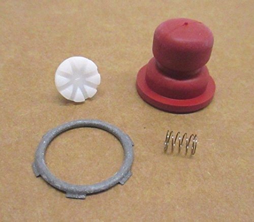 Tecumseh 640351 Lawn & Garden Equipment Engine Carburetor Primer Bulb Genuine Original Equipment Manufacturer (OEM) Part