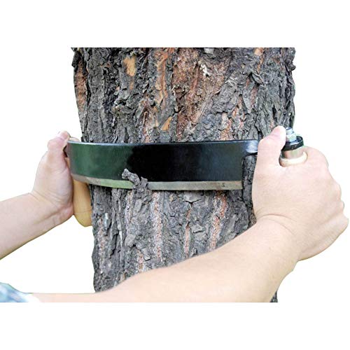 Timber Tuff TMB-10DC Curved Draw Shave, 10"