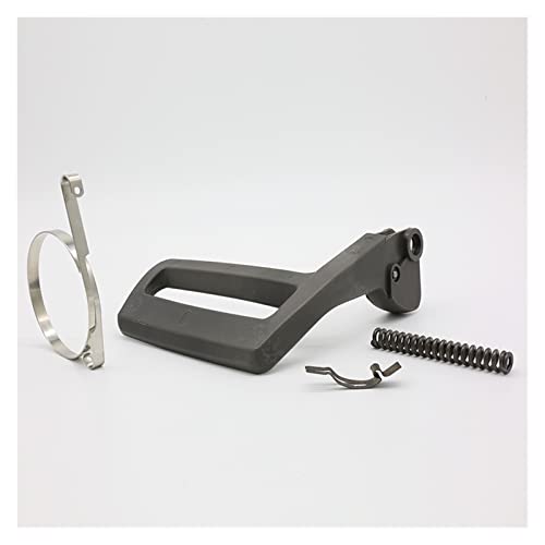PSKOO Chain Handle Guard Assembly Compatible with Husqvarna 61 66 266 268 272 272XP Garden Chainsaw Spare Parts 503727401