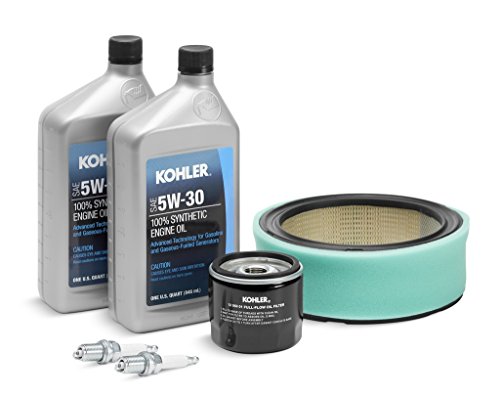 Kohler GM62346 Maintenance Kit for 12/14 kW Residential Generators