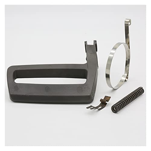 PSKOO Chain Handle Guard Assembly Compatible with Husqvarna 61 66 266 268 272 272XP Garden Chainsaw Spare Parts 503727401