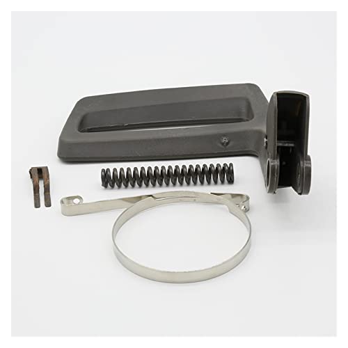 PSKOO Chain Handle Guard Assembly Compatible with Husqvarna 61 66 266 268 272 272XP Garden Chainsaw Spare Parts 503727401