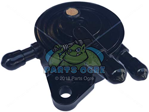 Fuel Pump for Kawasaki Replaces Kawasaki