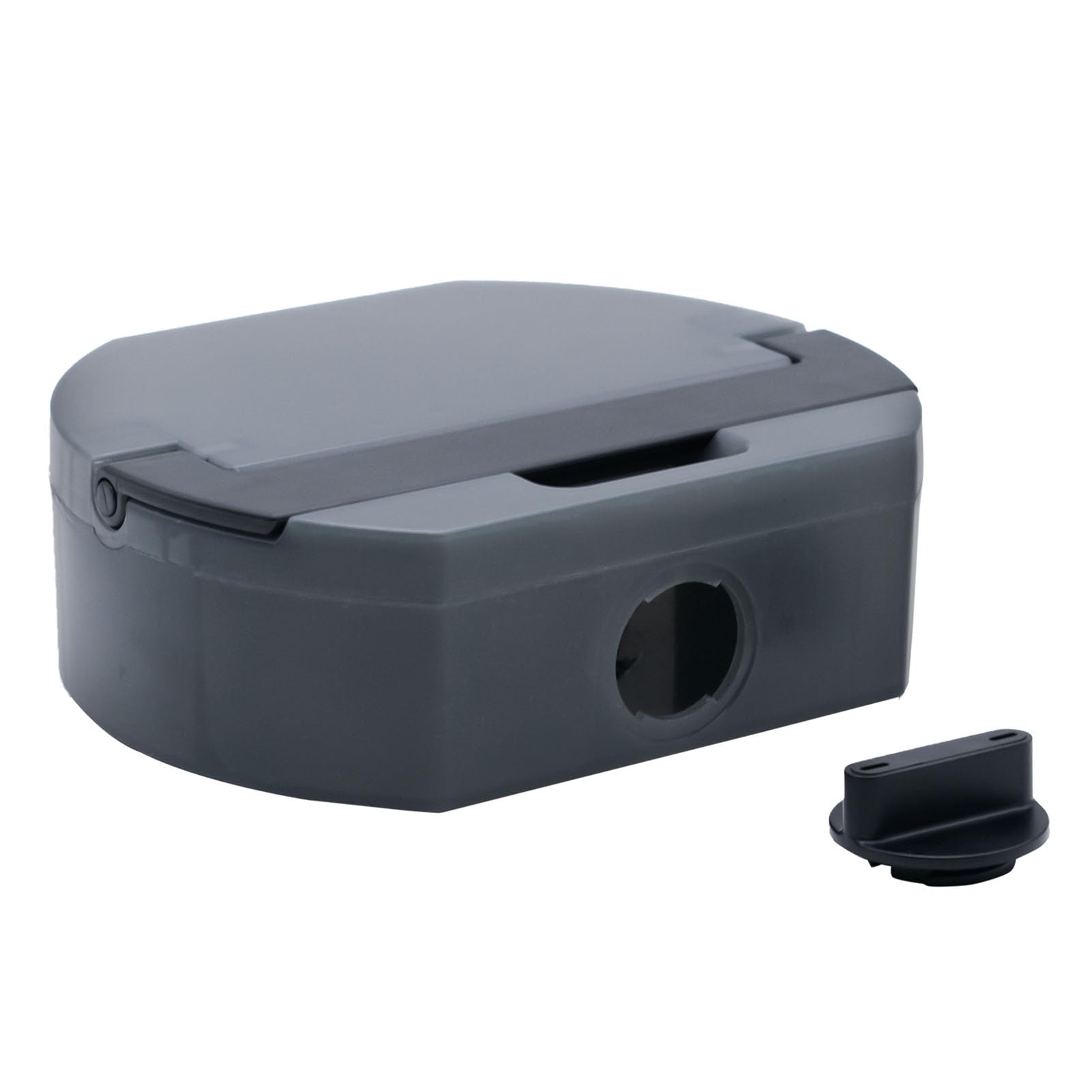 Dxyue Water Tank Box Replacement Compatible with IRobot Braava Jet M6 6110 6012 6112 6113 Ultimate Robot Vacuum Cleaner