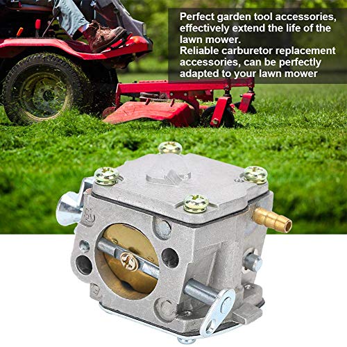 Garden Tool Parts Lawn Mower Carburetor, Gardening Tool Carburetor, for Garden Home