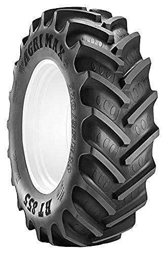 BKT Agrimax RT855 Lawn & Garden Tire - 380/85R34