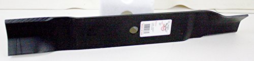 Rotary 60" 10363 Lawnmower Blade Set (3) Cub Cadet Tank #1005338 3/4" CH