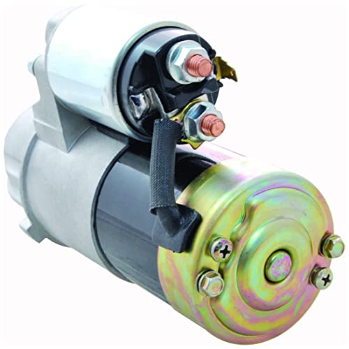 Replacement For JOHN DEERE 420 YEAR 1985 2 CYL. 0.78L 771CC 47CID ONAN B48G LAWN & GARDEN TRACTOR STARTER