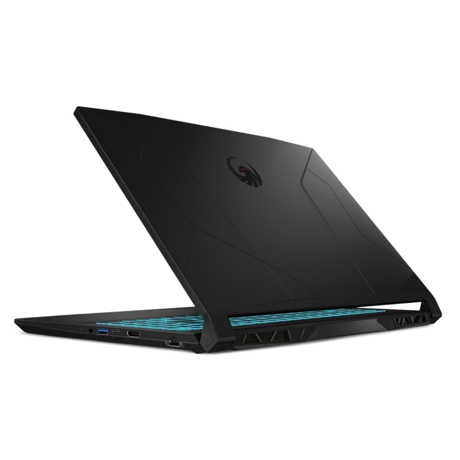 MSI Bravo 15 Gaming Laptop, 15.6" FHD IPS 144Hz Display, AMD 8-Core Ryzen 7 7735HS, GeForce RTX 4060, 64GB DDR5, 2TB PCIe SSD, VR Ready, RGB Keyboard, WiFi 6, USB-C, RJ45, PDG HDMI Cable, Win 11 Pro