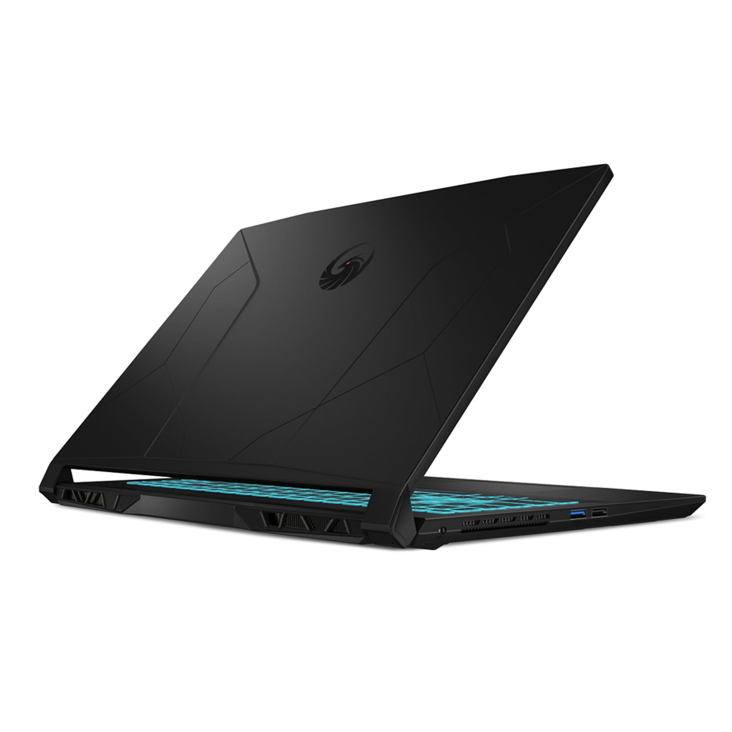 MSI Bravo 15 Gaming Laptop, 15.6" FHD IPS 144Hz Display, AMD 8-Core Ryzen 7 7735HS, GeForce RTX 4060, 64GB DDR5, 2TB PCIe SSD, VR Ready, RGB Keyboard, WiFi 6, USB-C, RJ45, PDG HDMI Cable, Win 11 Pro