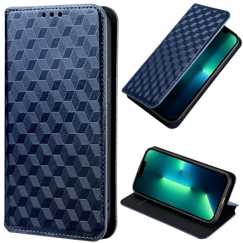 SHAMMA Case for Xiaomi Poco M5 Case Compatible with Xiaomi Poco M5 Phone Case Cover PU Leather Wallet Case LT-LS200