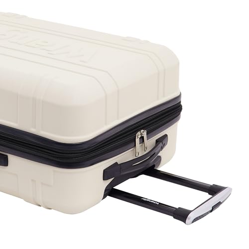 Wrangler Astral Travel Luggage, Fog, 3 Piece Set