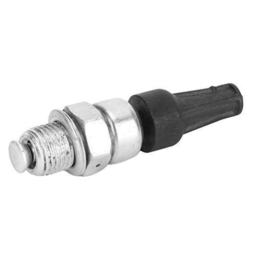 2PCS Aluminum Decompression Valve Cylinder Decompression Valve Replacement Fit Garden Accessories for STIHL TS400 TS410 TS420 TS460 TS700 TS800